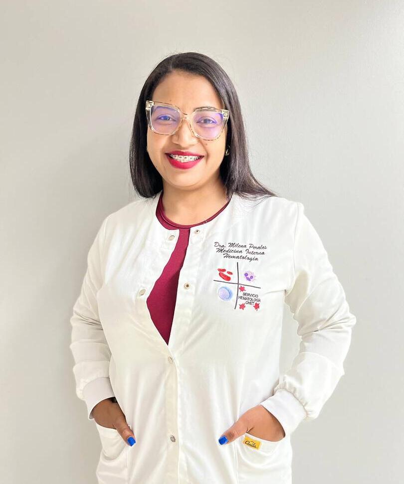 Dra. Milena Perales – Directorio Centro Medico Maracay